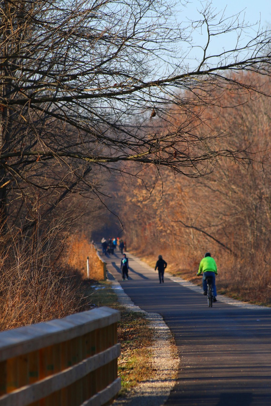 OHIO - Accessible Nature